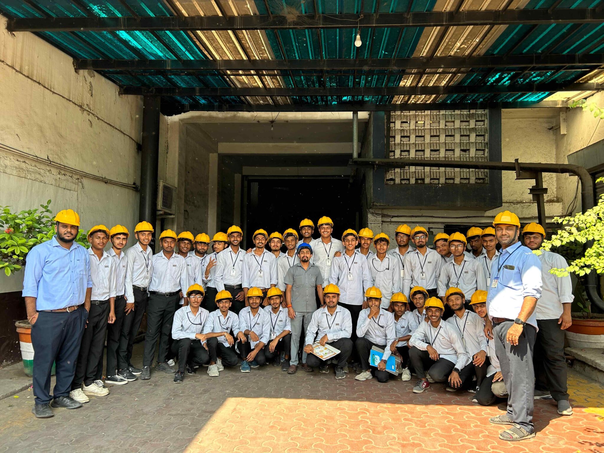 N G Patel Polytechnic